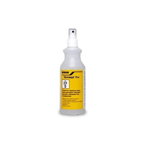 Skinsept Pur 350 ml płyn do odkażania skóry Perfect Lines Studio